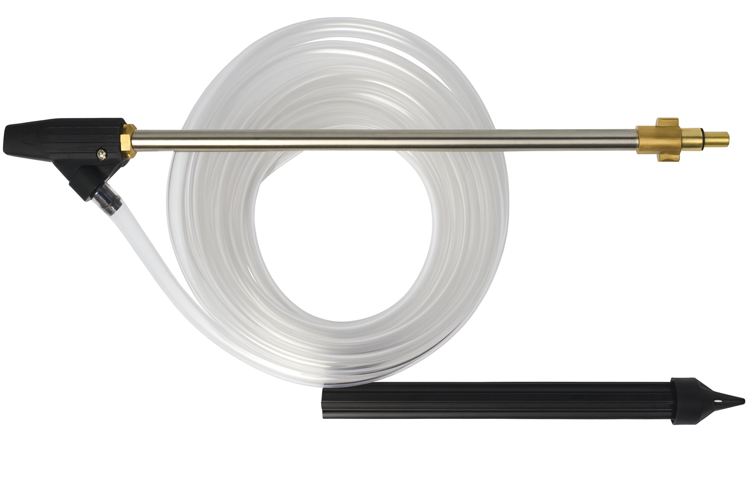 Насадка пескоструйная на мойку Black&Decker Блек Деккер, с керамической вставкой