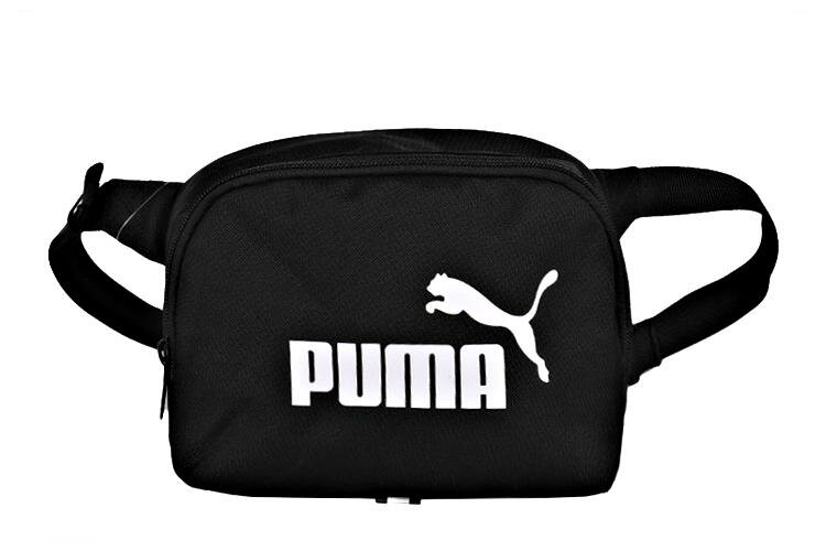 Сумка PUMA Black Regular