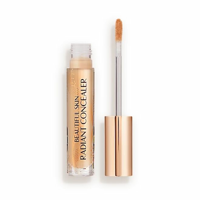 Charlotte Tilbury Увлажняющий консилер со средней степенью покрытия BEAUTIFUL SKIN RADIANT CONCEALER (7 Medium) 7,2 мл