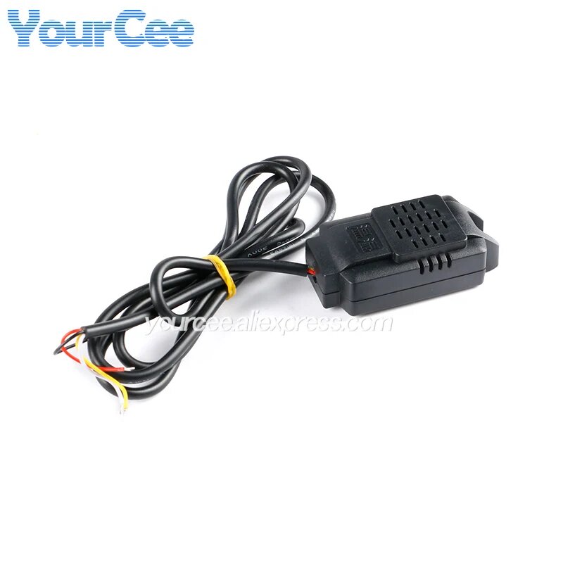 Датчик температуры и влажности SHT20 RS485 Modbus Rtu