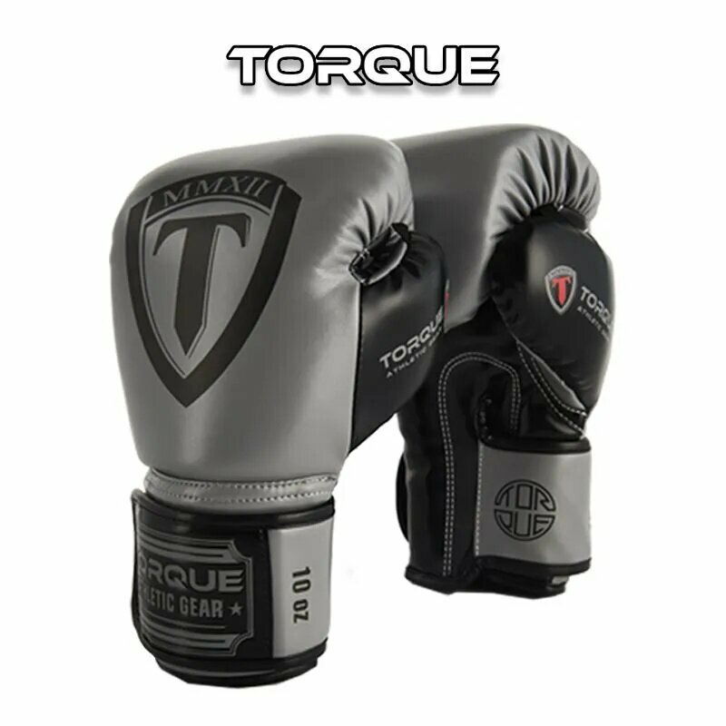 TORQUE Перчатки боксерские — фото 1