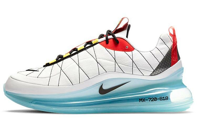 Кроссовки Air Max 720