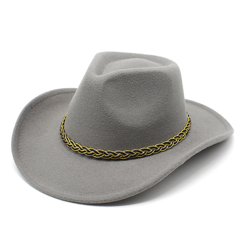 Многоцелевая Соломенная шляпа с согнутым козырьком Женщины Лето Пляж Защита от солнца Солома / CZY-067