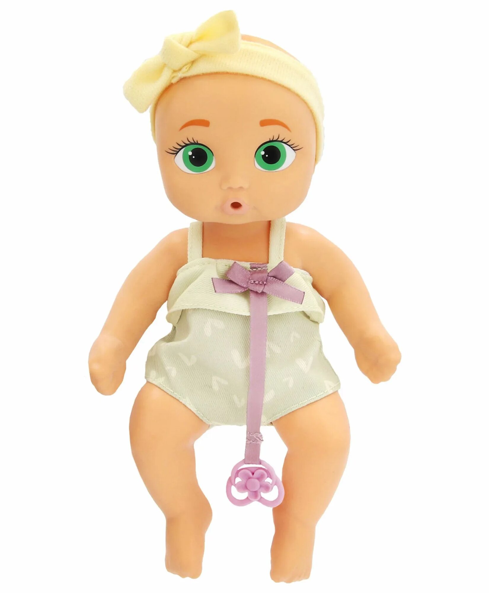 BE LOVED BABIES Кукла пупс Одри