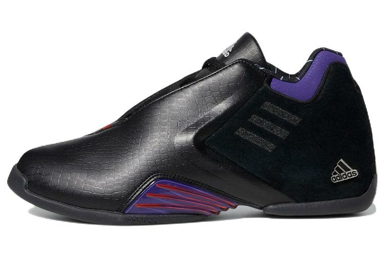 Кроссовки adidas T Mac 3