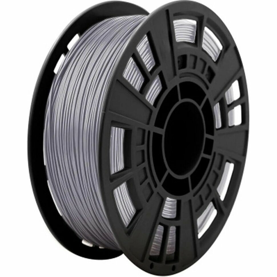 Катушка PLA пластик LIDER-3D Classic Серый, 2306122