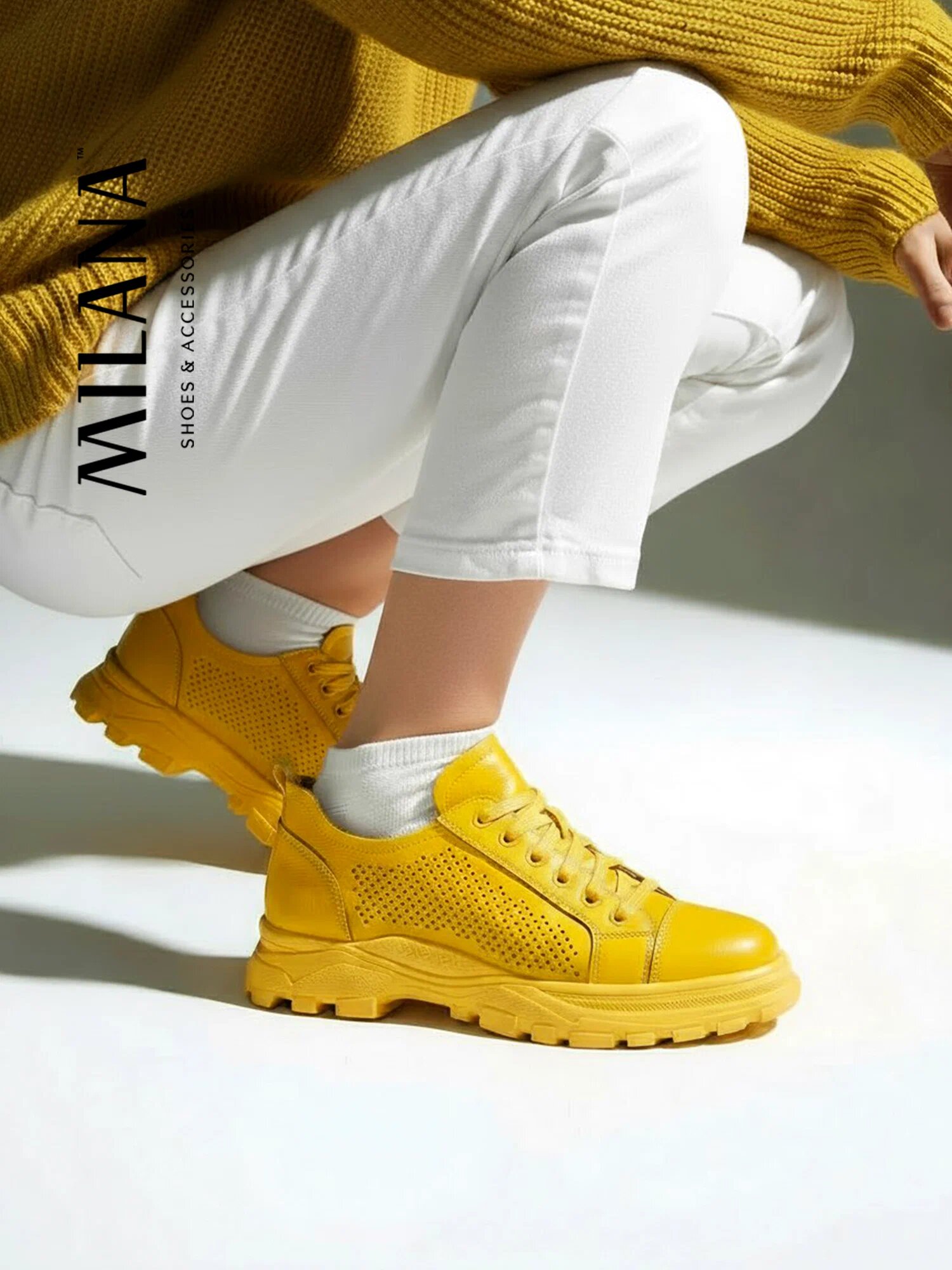 Туфли Весна-Лето 