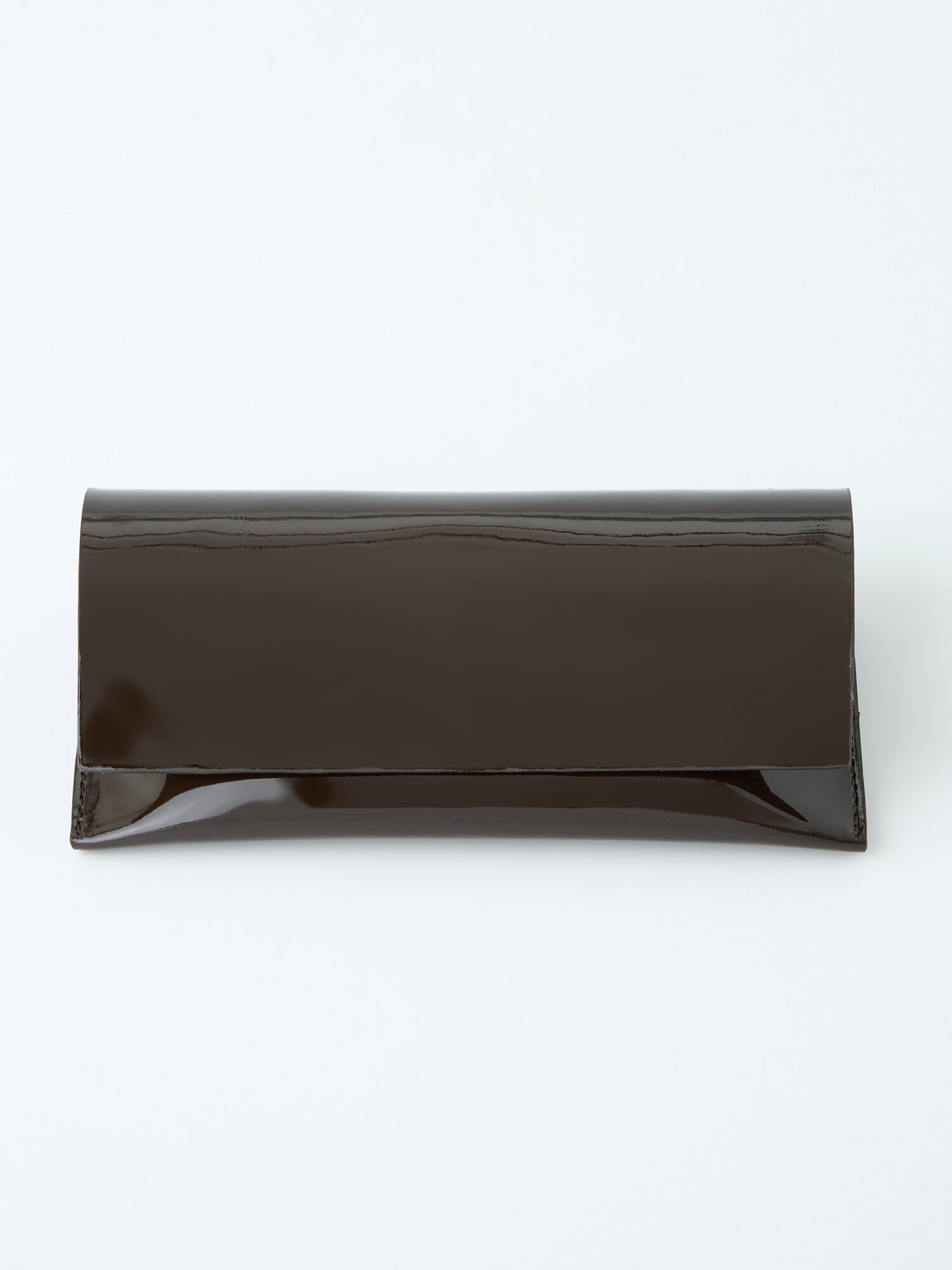 Футляр для очков кожаный жесткий чехол защитный очечник для солнцезащитных очков и очков с диоптриями 0-920