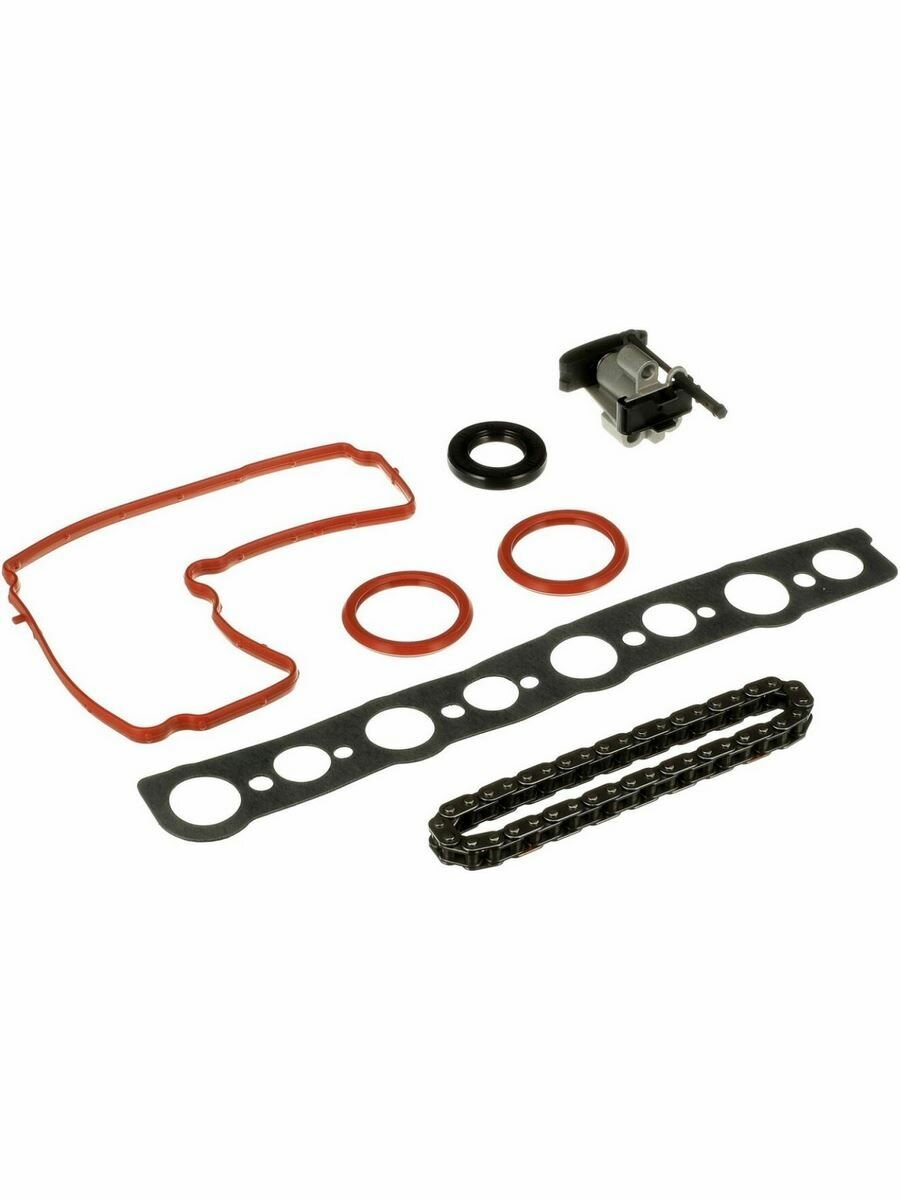 Комплект цепи ГРМ Gates CHK1001 для а/м PEUGEOT 508, CITROEN C5 / Пежо 508, Ситроен Ц5