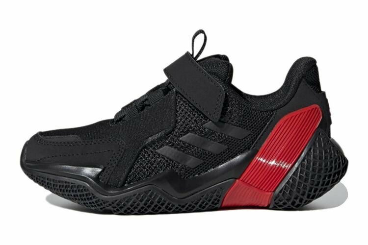 Кроссовки 4Uture Rnr El K Low top