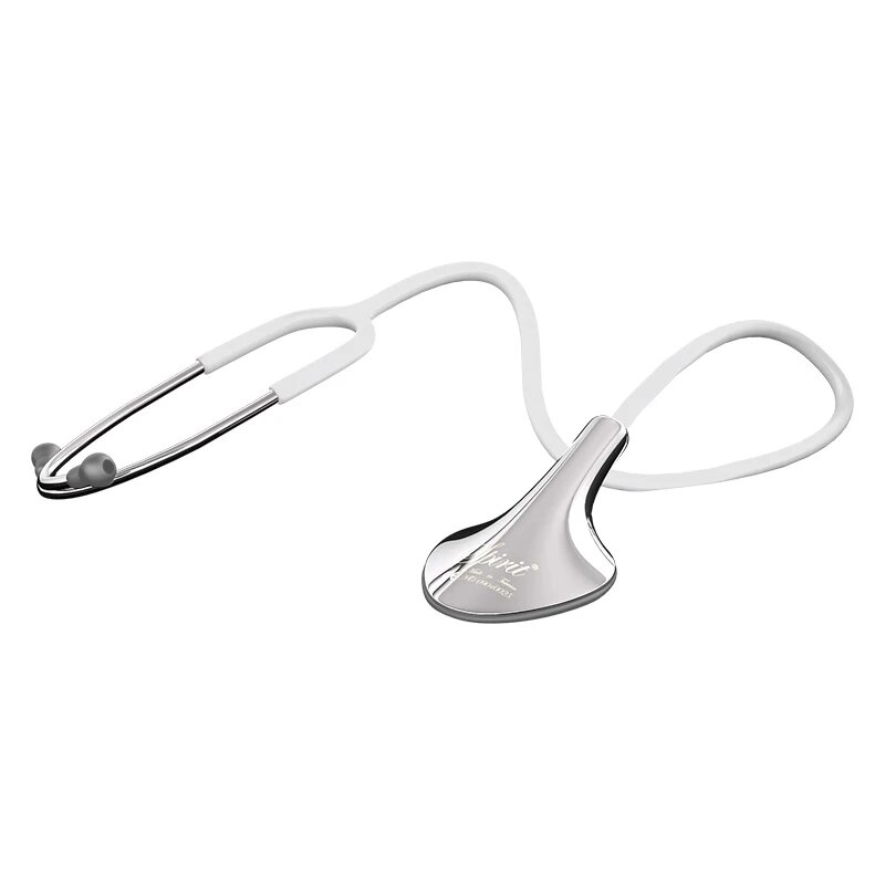 Медицинский стетоскоп Edical Spirit 635 white