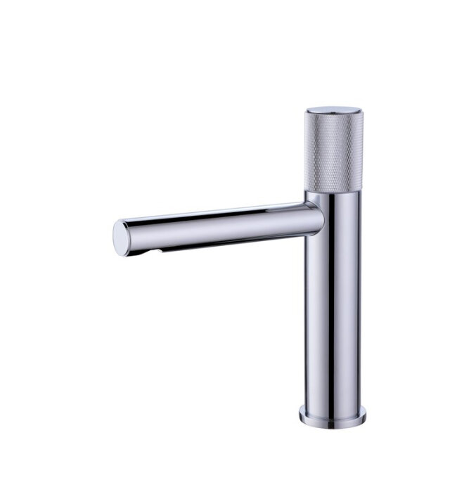 Смеситель для раковины Olive'S Mansa 36100MN, хром