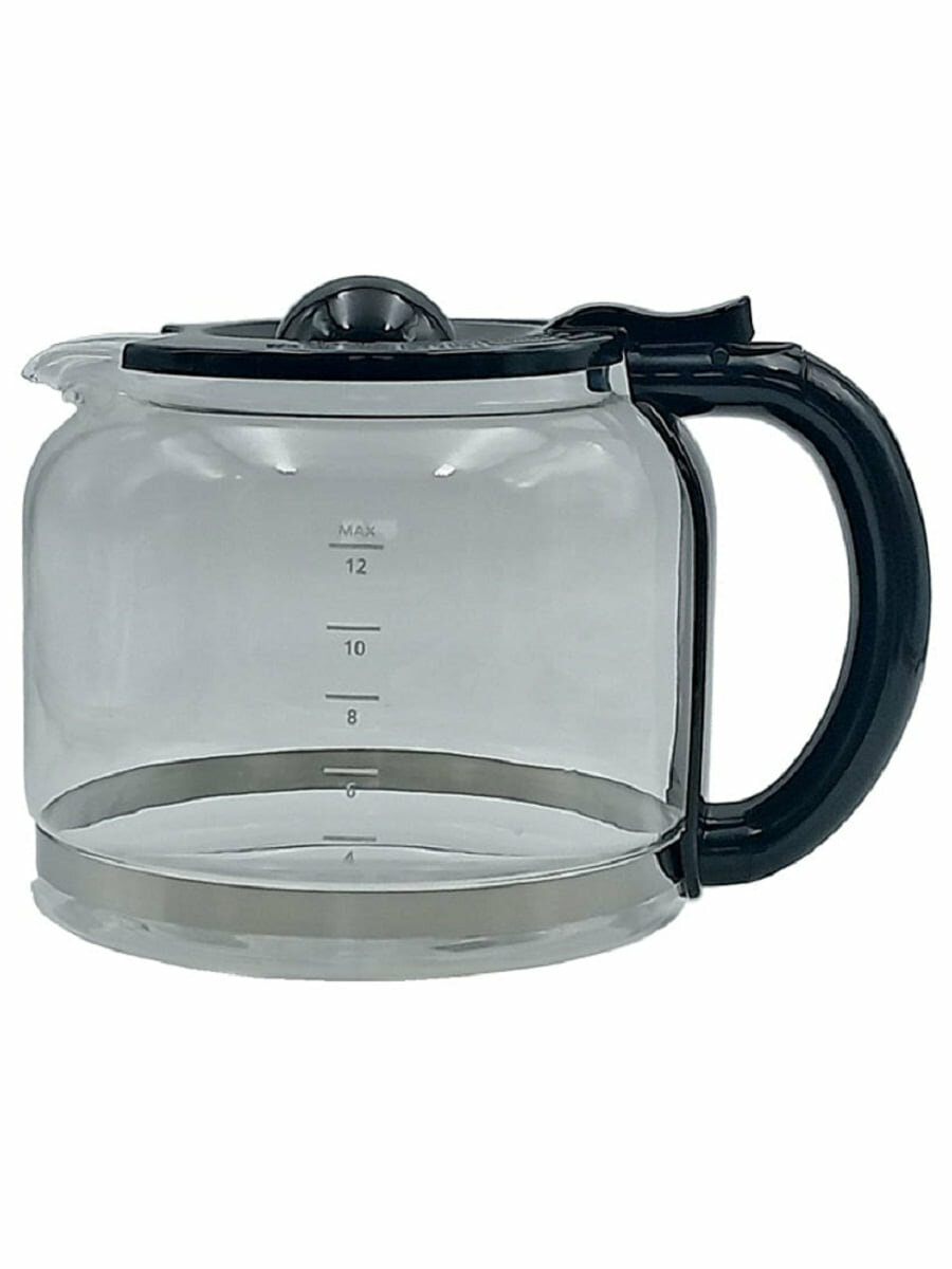 Redmond RCM-M1529-KL колба стеклянная в сборе для кофеварки RCM-M1529