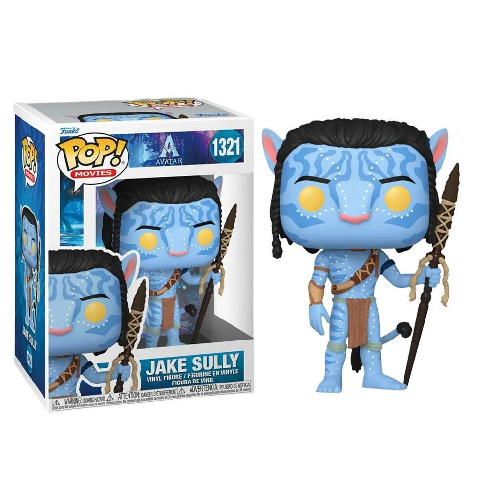 Игрушка-модель аватара