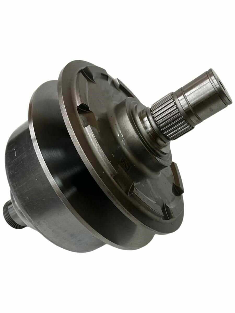 Конус для вариатора ведомый VT2, VT3 JAC, Moskvich