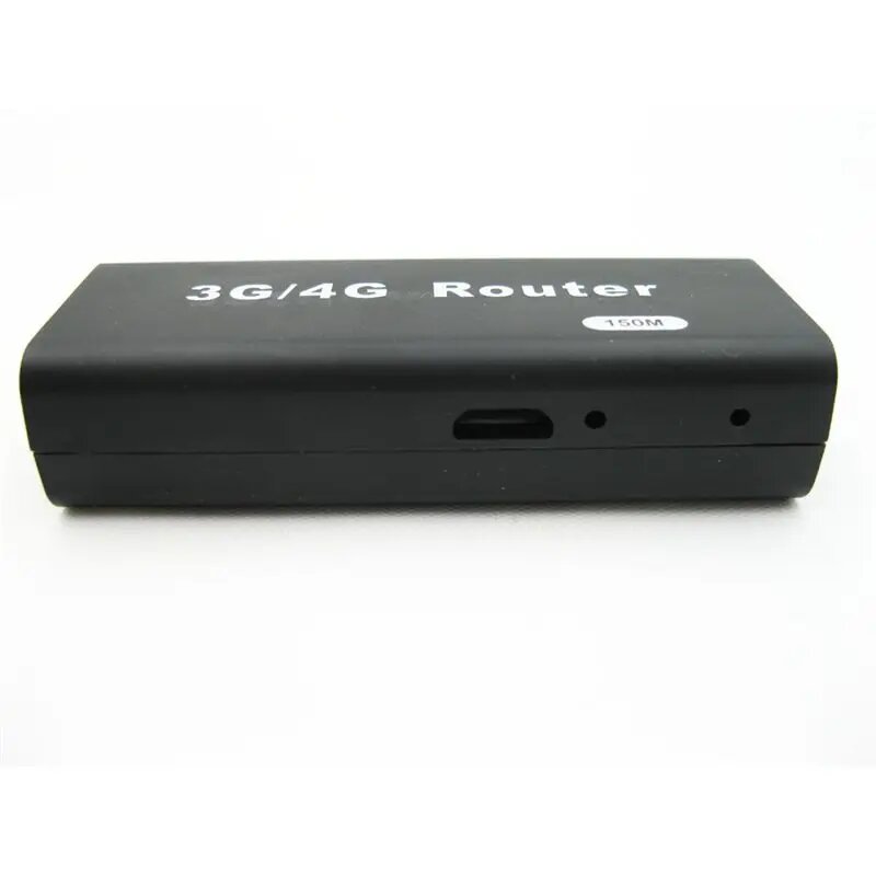 Портативный 3G/4G WiFi роутер IN Stock-Mini