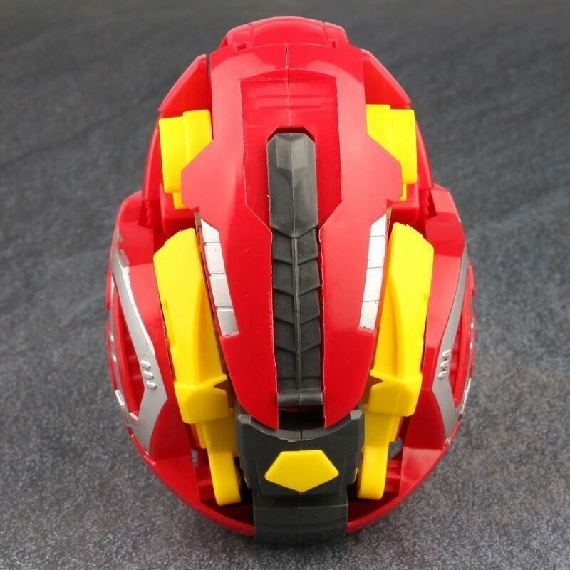 2025 Кабо Бог Трансформация Динозавр Хабо Бог Войны Титрар Ханка Гакаджия Тираннозавр Рекс для детей