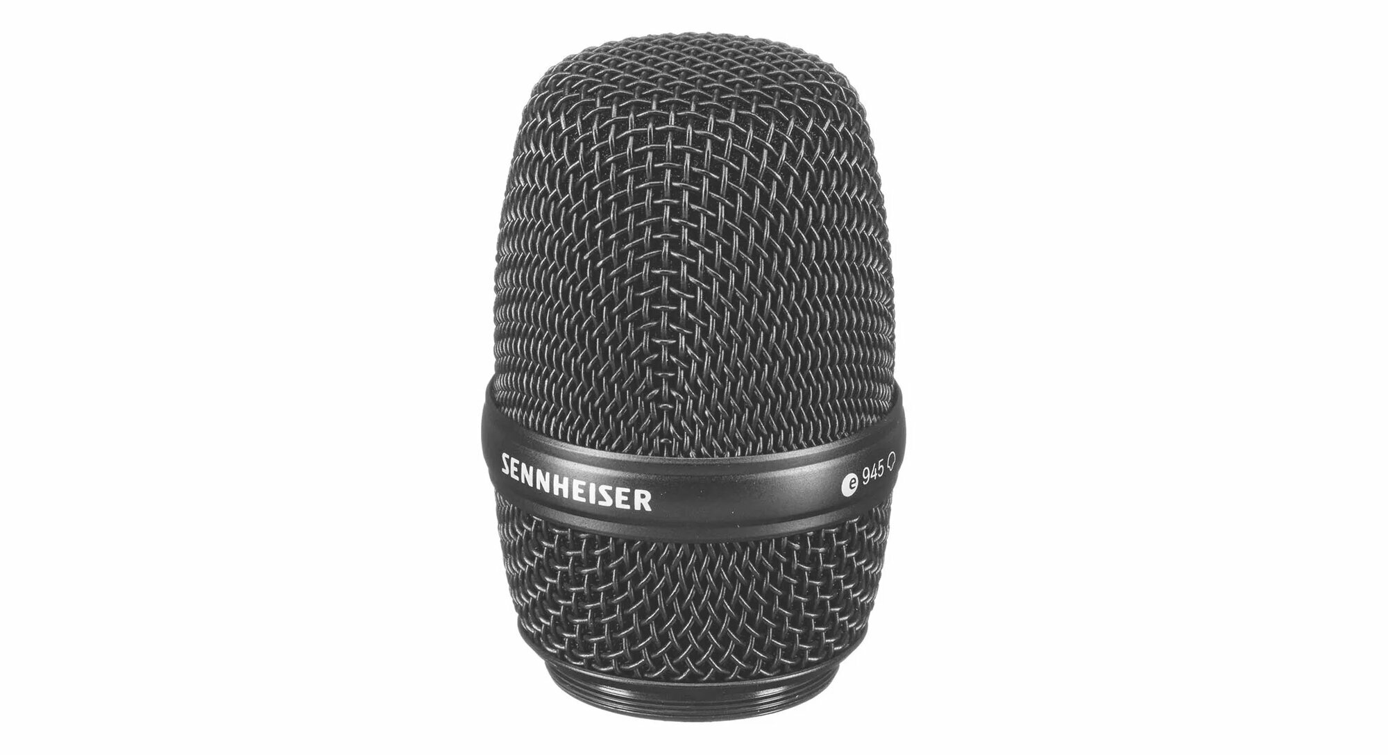 Sennheiser MMD 945-1 BK динамическая суперкард. микрофон. головка для ручных передатчик. evolution