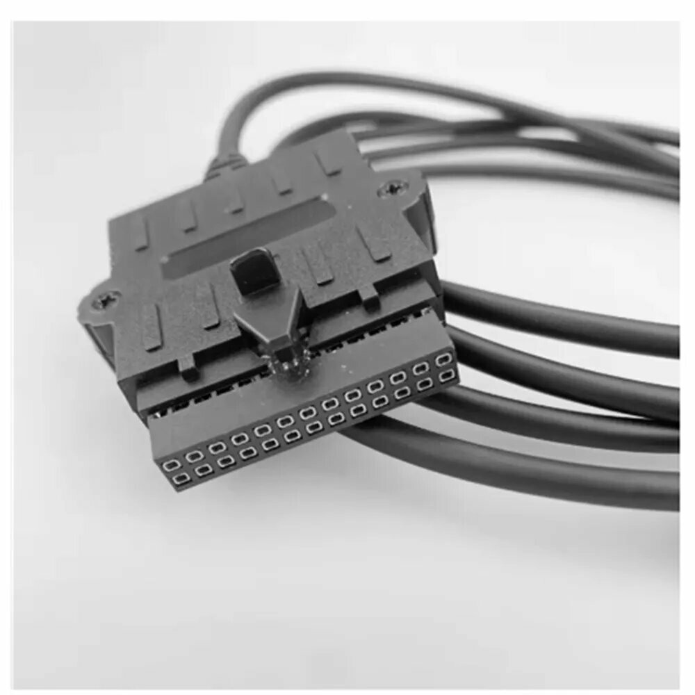 USB-Кабель Для Программирования Радиостанций Моторола DM4400 DM4600