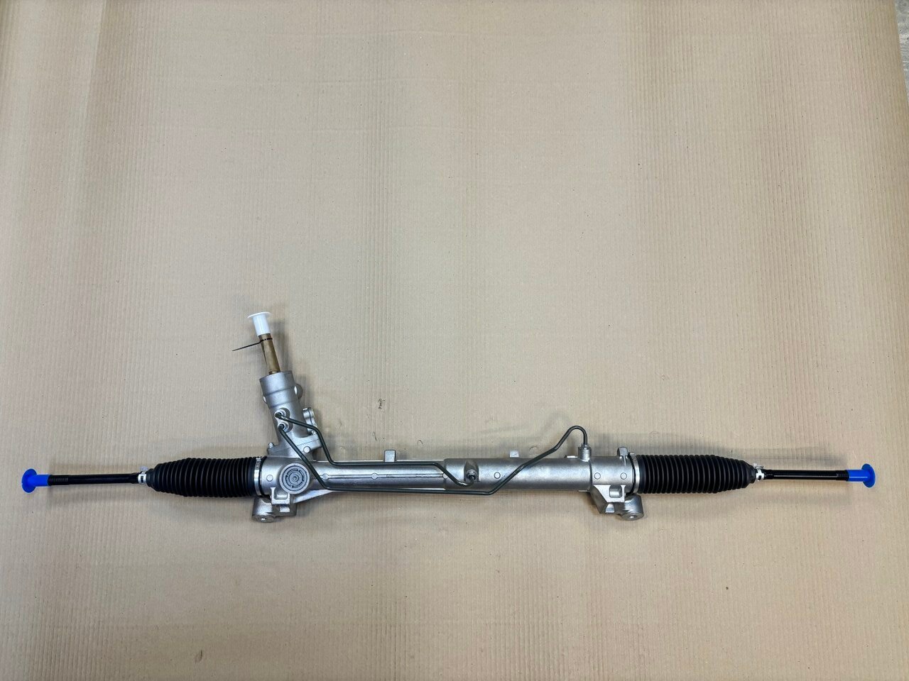 Рейка рулевая C-Max 2004-, Focus II 1,4/1,6/1,8 под датчик арт HR51274