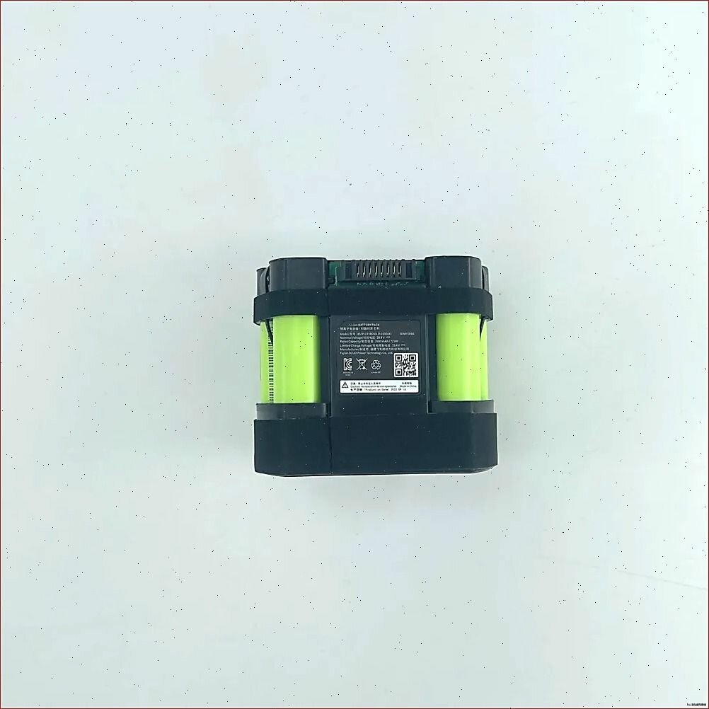 Аккумулятор для Roidmi X20 storm NEX NEXS NEX2 X30 X30pro