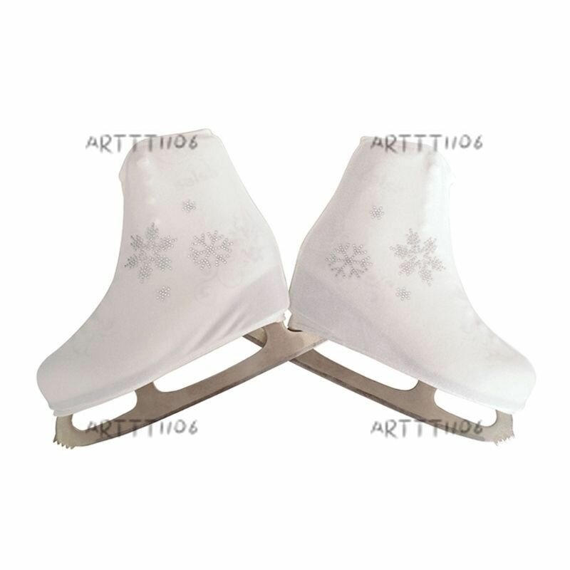 Коньки фигурные