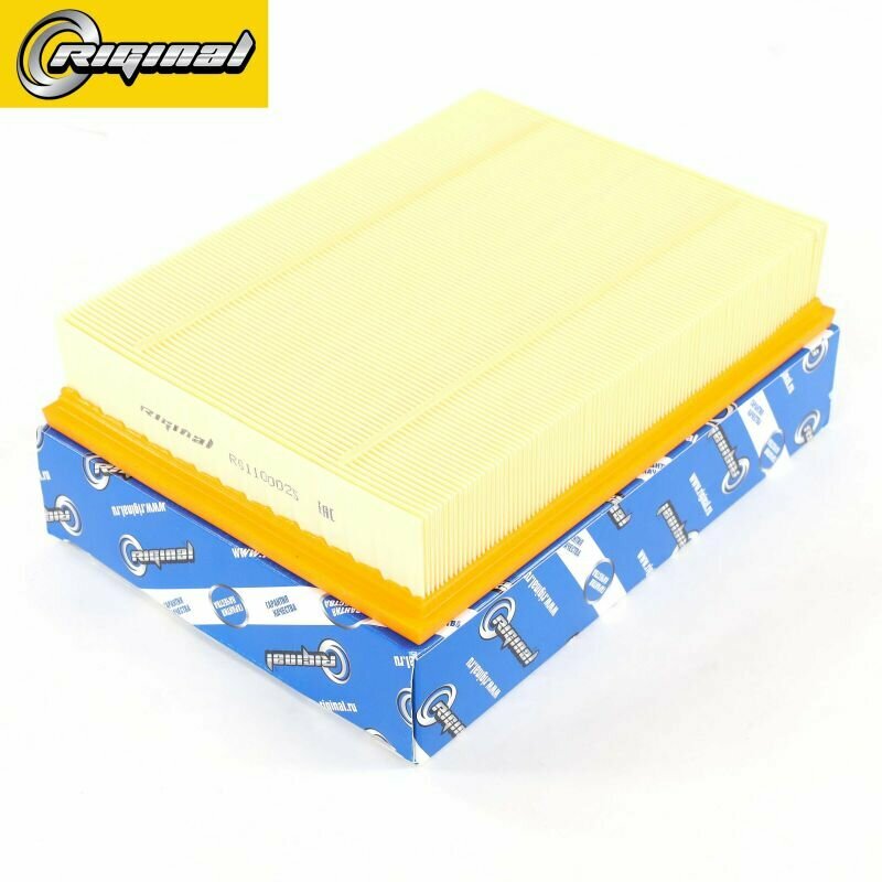 Фильтр воздушный для а/м RANGE ROVER SPORT/DISCOVERY 2.7D/3.6D/4.2/4.4 04- PHB000498/PHE 0001Riginal