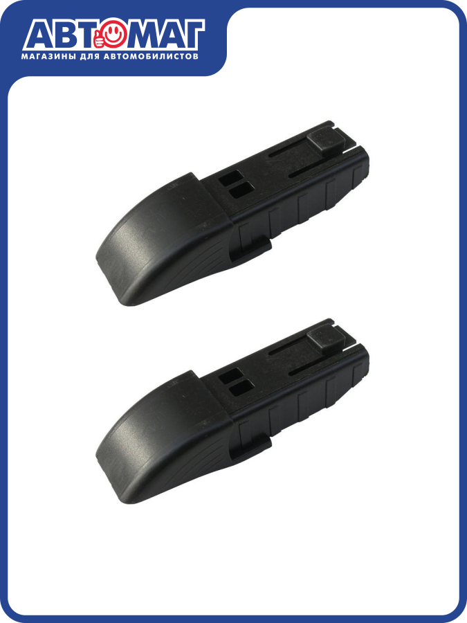 Адаптер Active Sword FM4 (Push Button), FM4