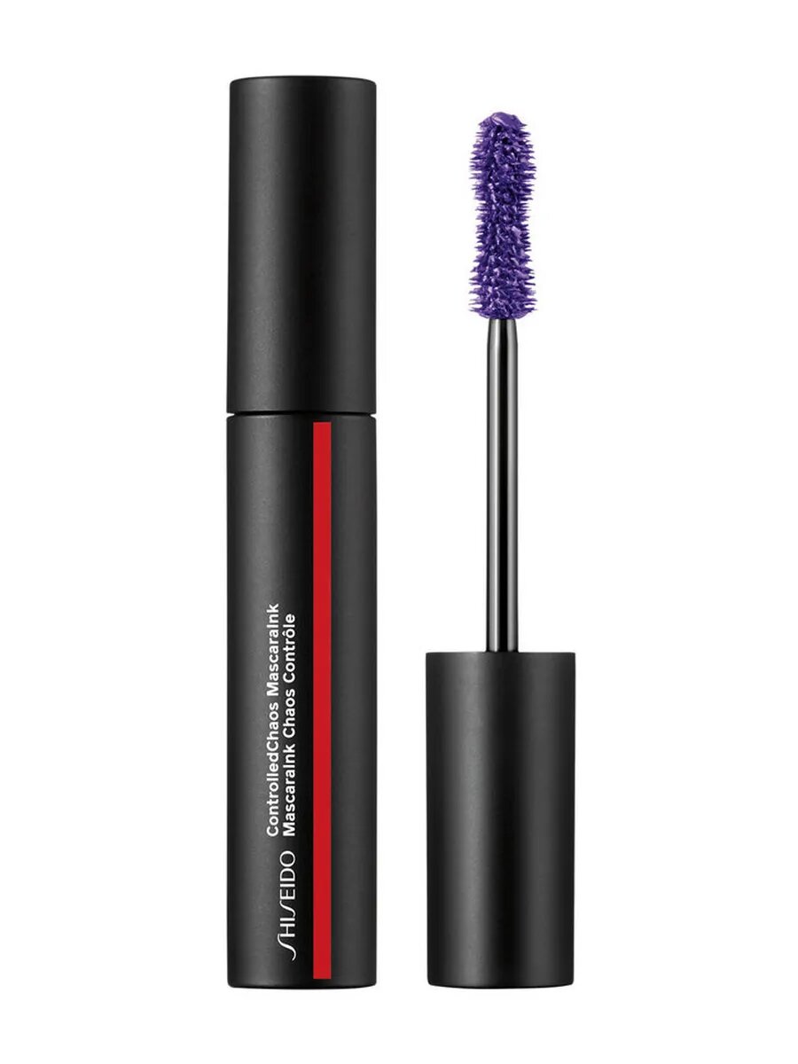 Shiseido ControlledChaos MascaraInk Тушь для многомер 11,5мл