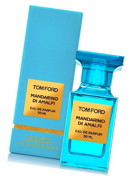 Tom Ford Mandarino Di Amalfi 50 мл парфюмерная вода унисекс - Мандарино Ди Амальфи