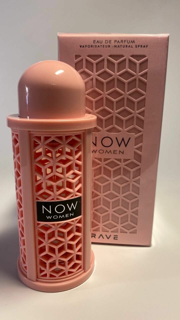 Духи NOW WOMEN 100 мл