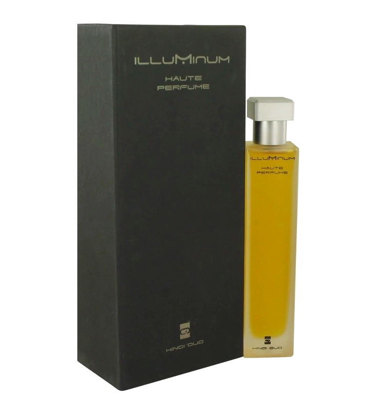 Illuminum Hindi Oud духи женские с удом 100 мл / Иллюминум Инди Уд