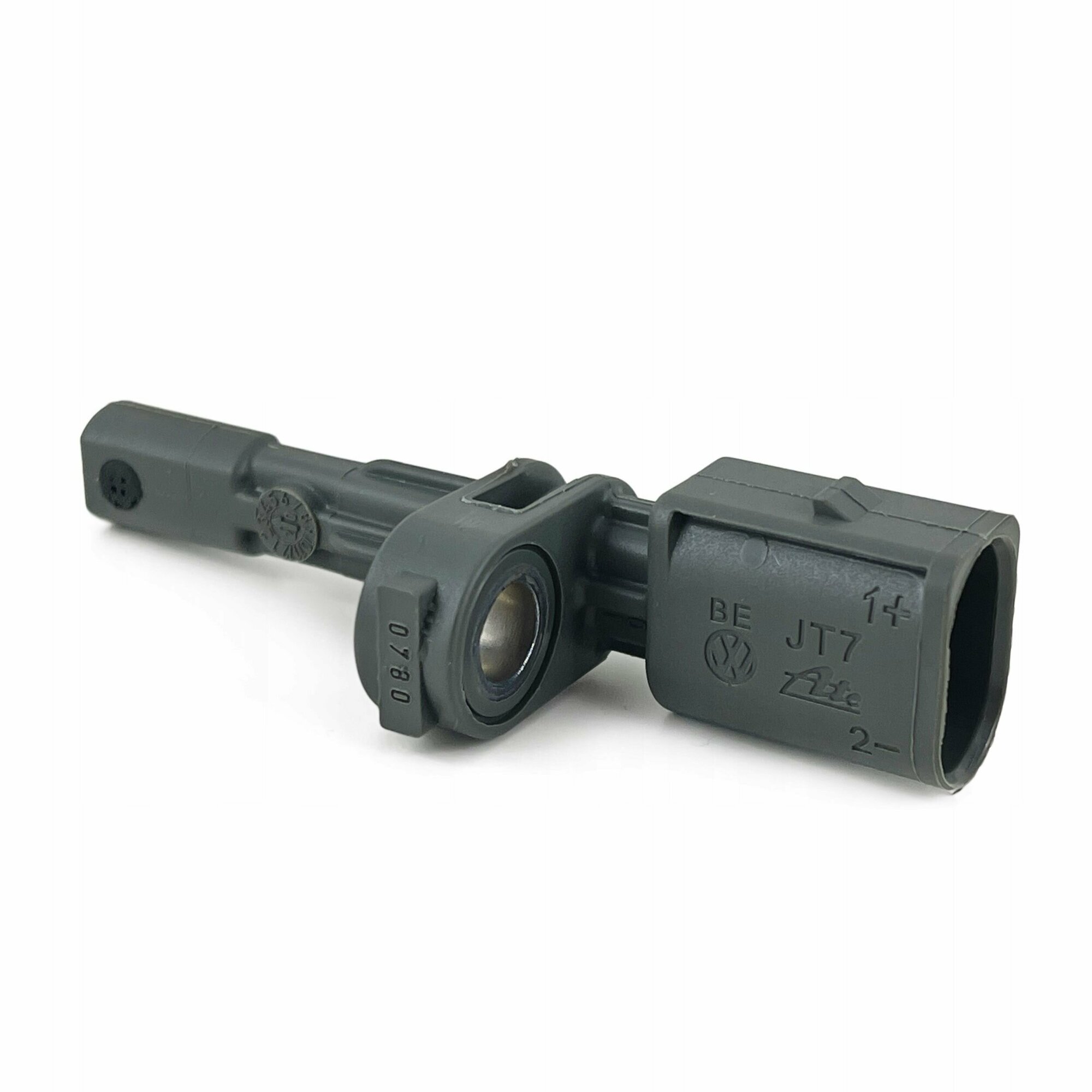 WHT003864B Датчик ABS (АБС) Volkswagen (Фольксваген), Audi (Ауди), Skoda (Шкода) - задний Оригинал