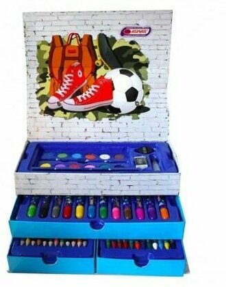 Набор для рисования