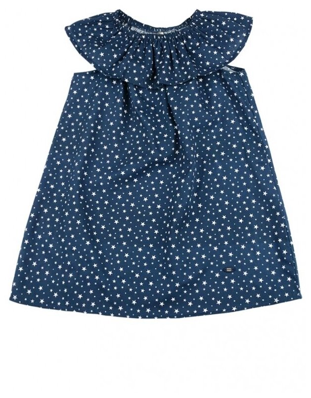 Платье Mini Maxi