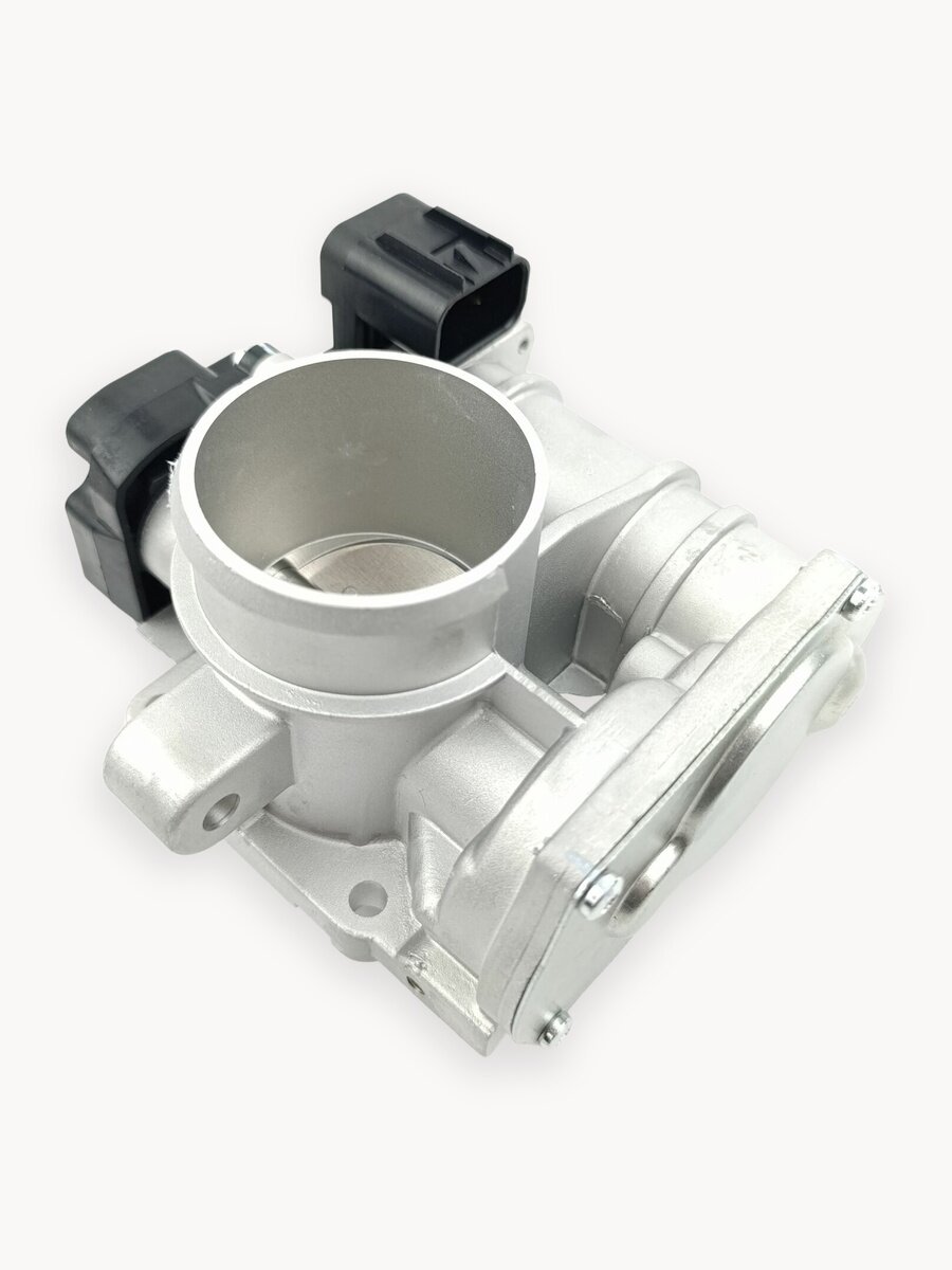 Заслонка дроссельная на LIFAN Cebrium, Solano, X60, X70 / S1132100