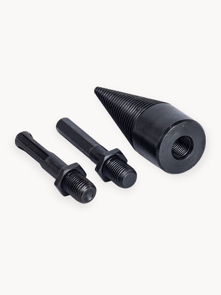 Сверло для колки дров 32 мм VIRA