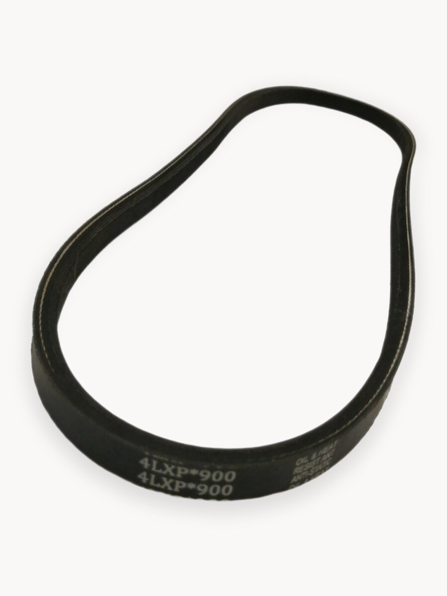 Ремень привода шнека 4LXP900, для снегоуборочной техники, каучуковый