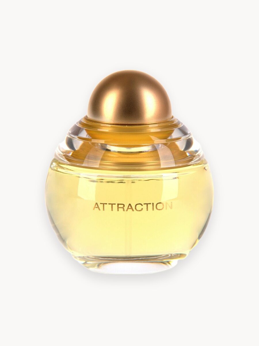 Парфюмерная вода Lancome Attraction 50 мл