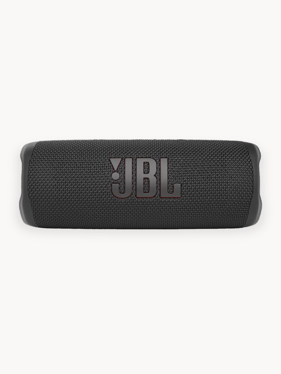 Портативные колонки JBL Портативная колонка JBL Flip 6 Чёрный
