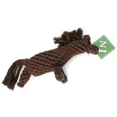 №1 Грейфер В форме лошади, 23 см