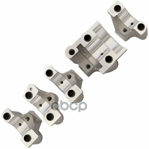 Комплект бугель распредвала MITSUBISHI L 200/300 MONTERO PAJERO10PCS шт. Zikmar арт. Z16505R