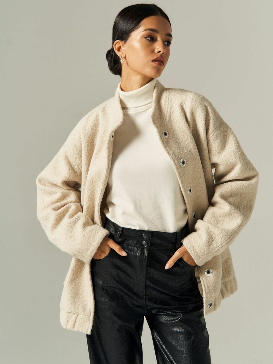 Бомбер Базовая коллекция