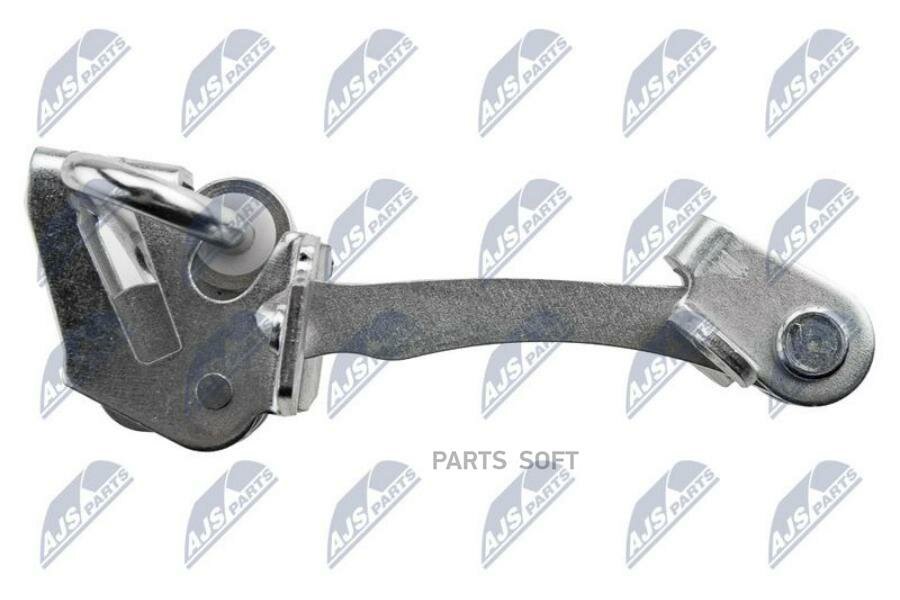 NTY EZCFT167 Ограничитель двери FIAT PUNTO II 09.99-03.12 L/R