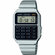 Наручные часы CASIO Vintage, серебристый