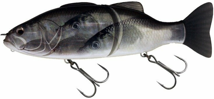 Воблер IMAKATSU SG PLUS BASSROID 170SF 85g цвет 711 3D