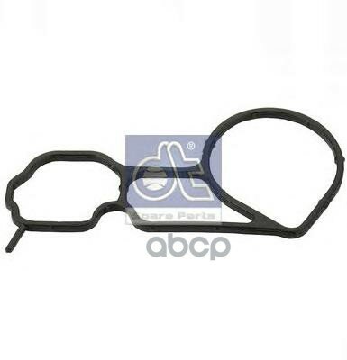 Прокладка водяного насоса (старая версия) SCANIA 4-Serie DT Spare Parts арт. 124146