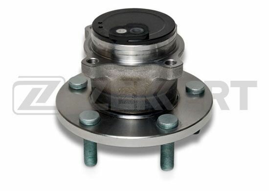 Ступица зад! (с ABS) Mazda 3 I, II, 5 I, II