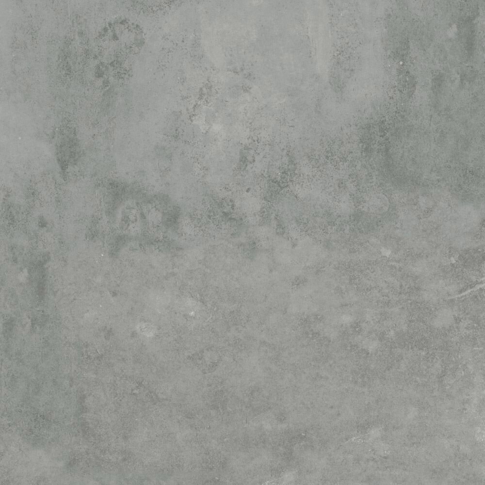 Керамогранит Realistik (Реалистик) Cement Dark Grey 60x60 см