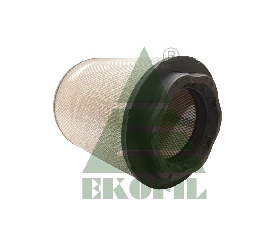 EKOFIL EKO197 фильтр воздушный!\ SCANIA L/P/G/R/S-Series